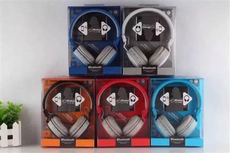Full Black And Blue Jbl Bluetooth Headphones At Rs Piece In Ahmedabad Id
