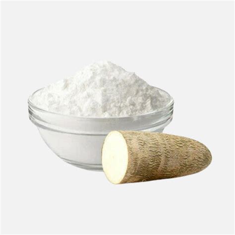 Cassava Starch