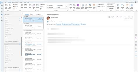 Loop In Outlook For Windows OMG Microsoft Keeping An Ear To The Redmond Ground