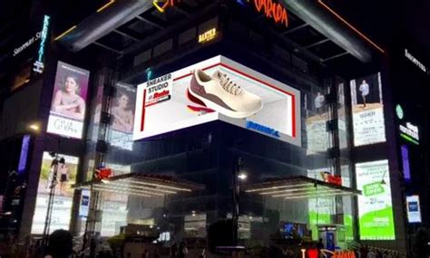 3d Projection Mapping Service In Kolkata Id 2853670589730