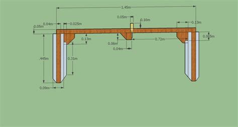 Diy Styrofoam Catamaran 11 Steps With Pictures Instructables