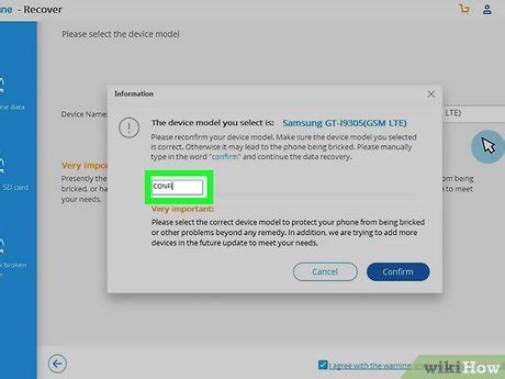 How To Download Data From A Broken Phone IOS And Android