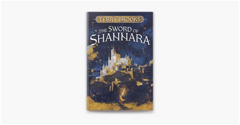 ‎the Sword Of Shannara By Terry Brooks On Apple Books