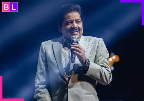 Udit Narayan Breaks Silence On Controversial Kiss Video Says Yeh Sab Deewangi