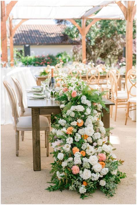A Wine Country Wedding At Starr Lake Vineyards