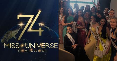 Polémica En Miss Universo Así Fue El Fuerte Enfrentamiento Entre Miss