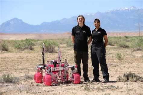 Monash Nova Rover On Linkedin Urc2024 Rover Space Australia Engineering Monashuniversity