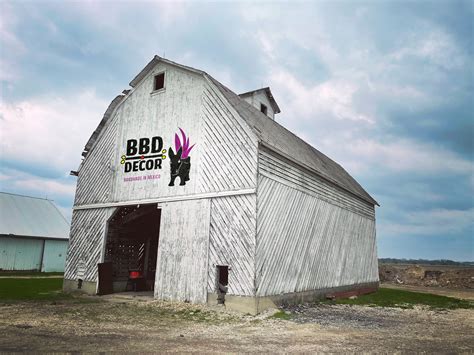 About Bbd Decor