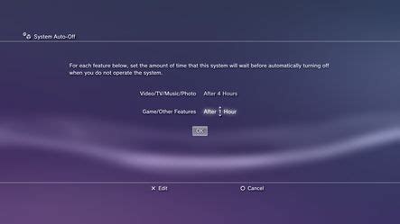 System Software Ver 4 20 XTREME PS