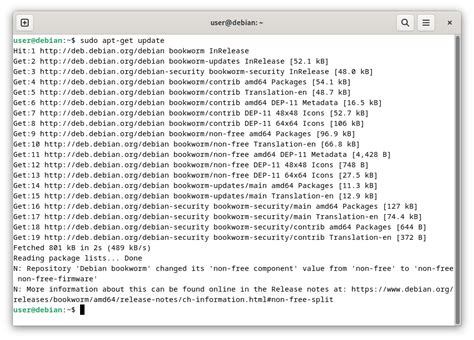 Debian Repository Configuration Made Easy