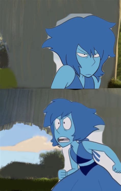 For Five Minutes Lapis Lazuli Meme By Gemlover10000backup On Deviantart