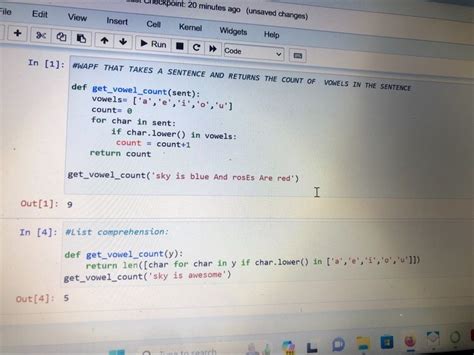 Vikrant Dadwal On Linkedin List Comprehension In A Python Is A Concise And Efficient Way To