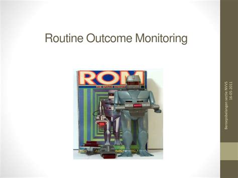 Ppt Routine Outcome Monitoring Powerpoint Presentation Free Download Id2027660