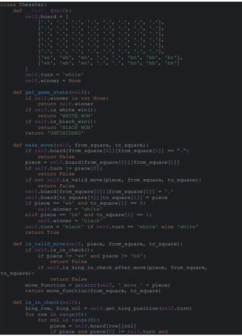 Solved Please Help Me Figure Out How To Correct This Error I