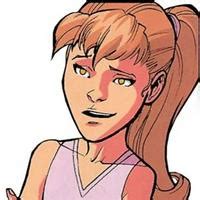 Amanda Monster Girl Mbti Comic Invincible Universe Personality Types