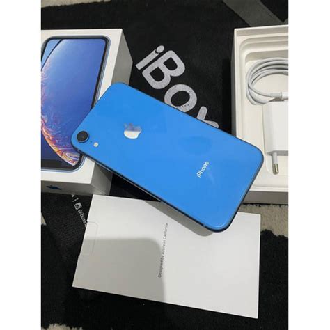Jual IBox IPhone XS XR X Original GB GB GB GB Second Fullset Fullset IBox XS MAX