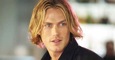 Sex And The City Star Jason Lewis Looks Different In New Interview