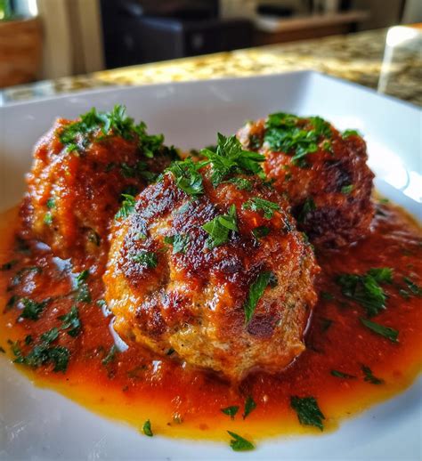 Easy Meatball Recipe 7 Steps To Tender Perfection Vihaad Recipes