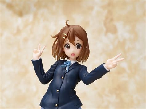 Coreful Figure Hirasawa Yui My Anime Shelf