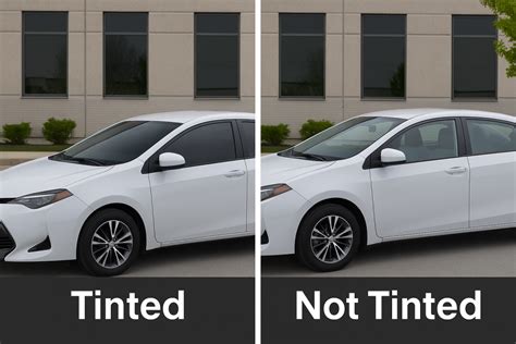 Ceramic Tint Or Carbon Tint