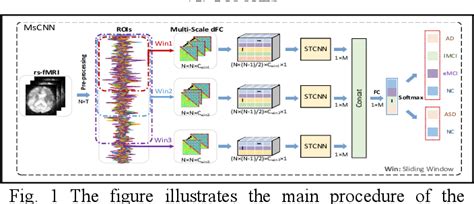 Figure 1 From Multi Scale Convolutional Neural Networks For Brain