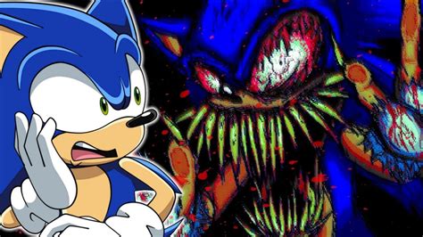 Fan Request That Made Me Rage Sonic Plays Sonic Exe Project X Youtube