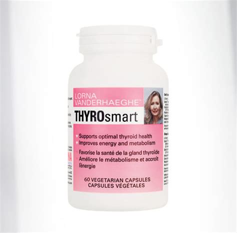 Thyrosmart Clinique Denyse Lessard