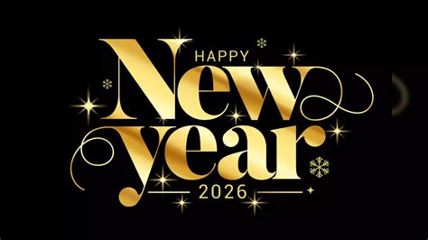 Happy New Year 2026 News Quotes All Free Printables