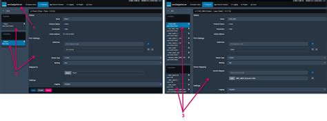 Interface Plura Timer With C Vm Dmv