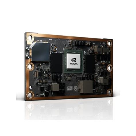 Nvidia Jeston Tx2 Module Mybotshopde
