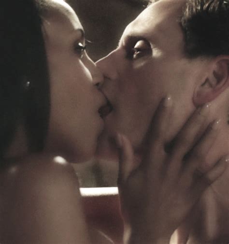 Loveisscandalislove Tongue Because Thats How My Babies Roll