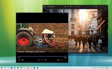 How To Open HEIC And HEVC Files On Windows Windows Central