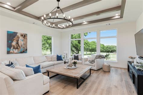 Interior Design Aurora Fain Houston Texas