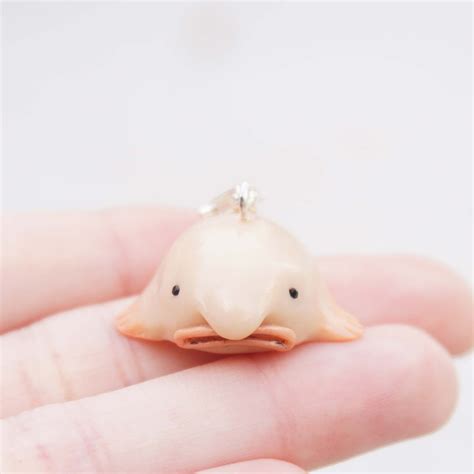 Baby Blobfish