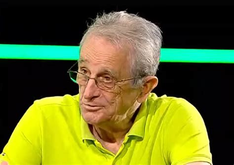 Cristian Gațu Divorțează De Soția Lui După 53 De Ani De Mariaj Cu Cine