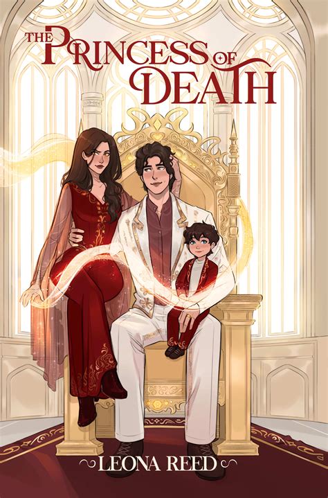 The Princess Of Death A Fated Mates Fantasy Romance By Leona Reed