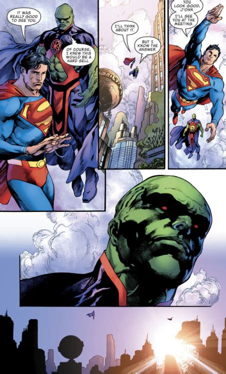 Superman 1 The Unity Saga 2018 Written By B Tumbex