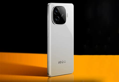 Vivo Will Release An Improved Version Of The Iqoo Z Turbo