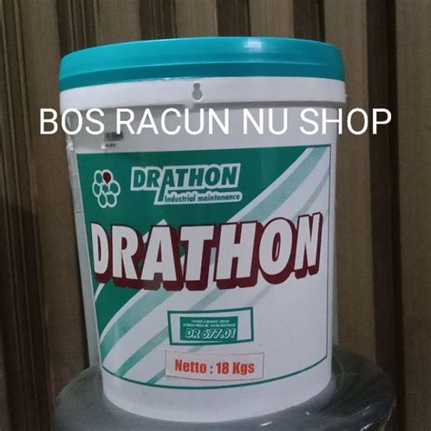 Jual Drathon 677 01 Grease Khusus Untuk Automotive Shopee Indonesia
