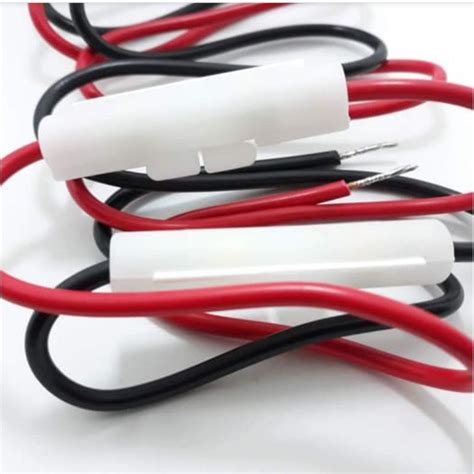 Jual Kabel Power DC Cord Radio Rig Yaesu Kenwood Alinco Icon Shopee Indonesia