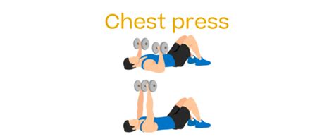 10 Simple Breast Reduction Exercises For At Home Pall Mall Pall Mall