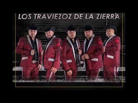 Mix Los Traviesos De La Sierra Puros Corridos Youtube