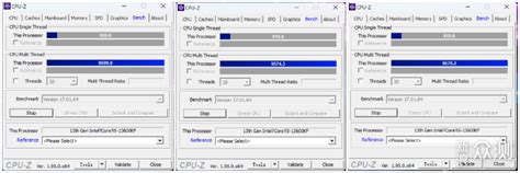 Intel全能选手i5 13600kf装机测试 原创 新浪众测