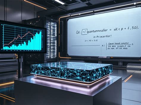 D Waves Quantum Annealing Vs Gate Based Systems Iaora42