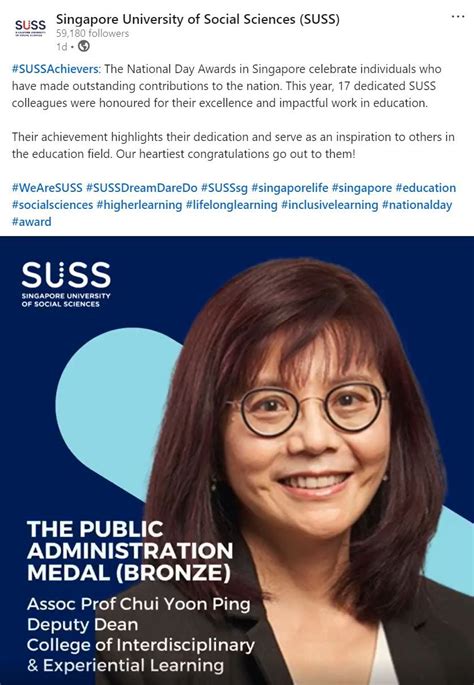 Yoon Ping Chui On Linkedin Whats The Story Behind Every Medal We Have Been Watching The