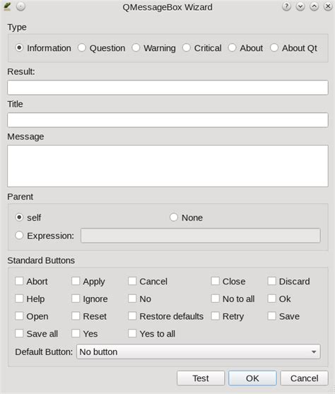 Eric Python Ide Ambiente Di Sviluppo Integrato Per Creare Applicazioni