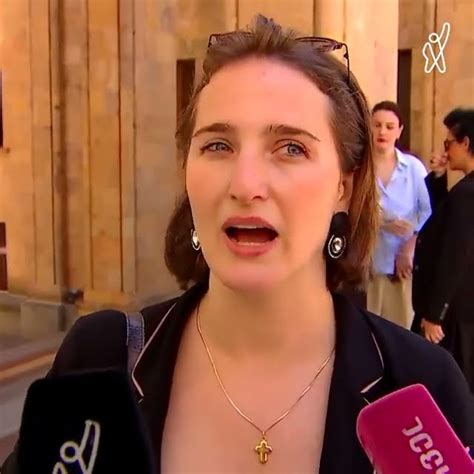 დეპუტატ მარიამ ლაშხის რჩევა მედიას Youtube