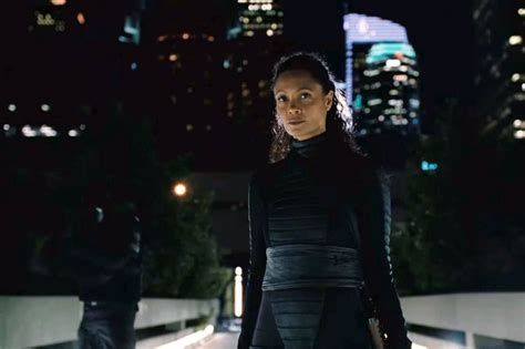 Dolores And Maeve Go Head To Head In Westworld Season 3 Trailer Video
