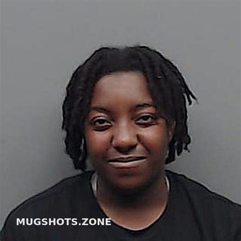 Jackson Aischa I 06232025 Smith County Mugshots Zone