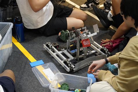 What Is A Robotics Class An Introduction To The World Of Robotics